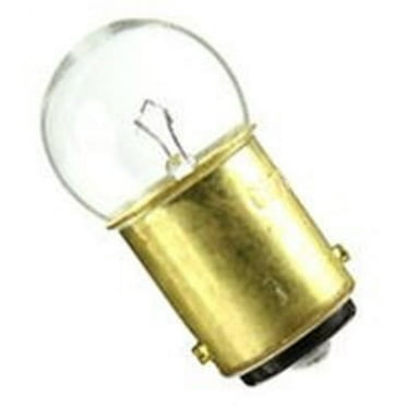 #90 Miniature Bulb LED Replacement | 12/14 Volt AC/DC | Base Style ...