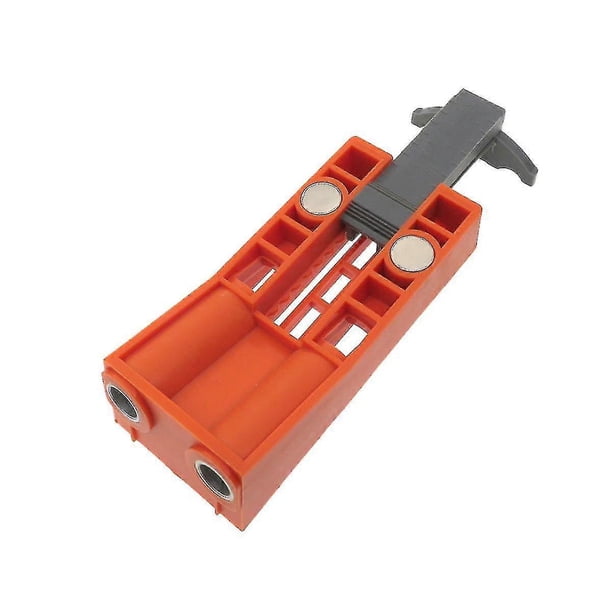 2 Hole Woodworking Angled Hole Drill Hole Locator 2 Hole Woodworking ...