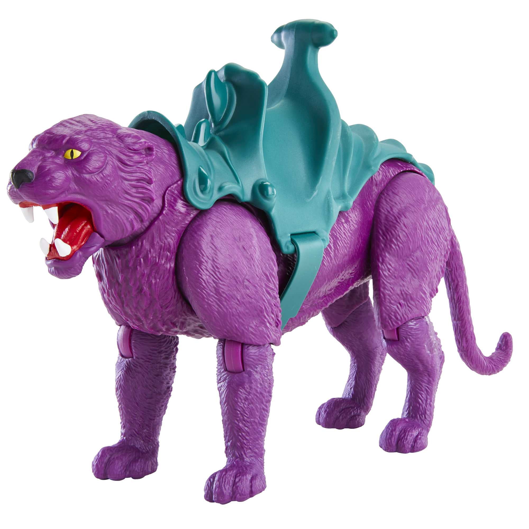 Click here for Masters Of The Universe Origins Panthor Action Fig... prices