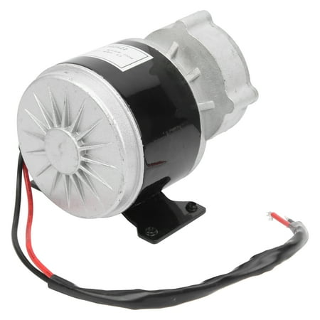 Haofy 12V 250W DC Eletrical Motor Speed Controller Chain Wheel Gear ...