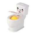 WANGJIAOID Mini Funny Prank Spray Water Toilet Closestool Joke Toy ... WANGJIAOID Mini Funny Prank Spray Water Toilet Closestool Joke Toy ...