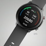 Cubitt CT4 GPS Smart Watch, Fitness Tracker, Real Time Tracking ...