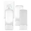 GE 4-in-1 Power Failure LED Night Light, Plug-In, Dusk to Dawn ...