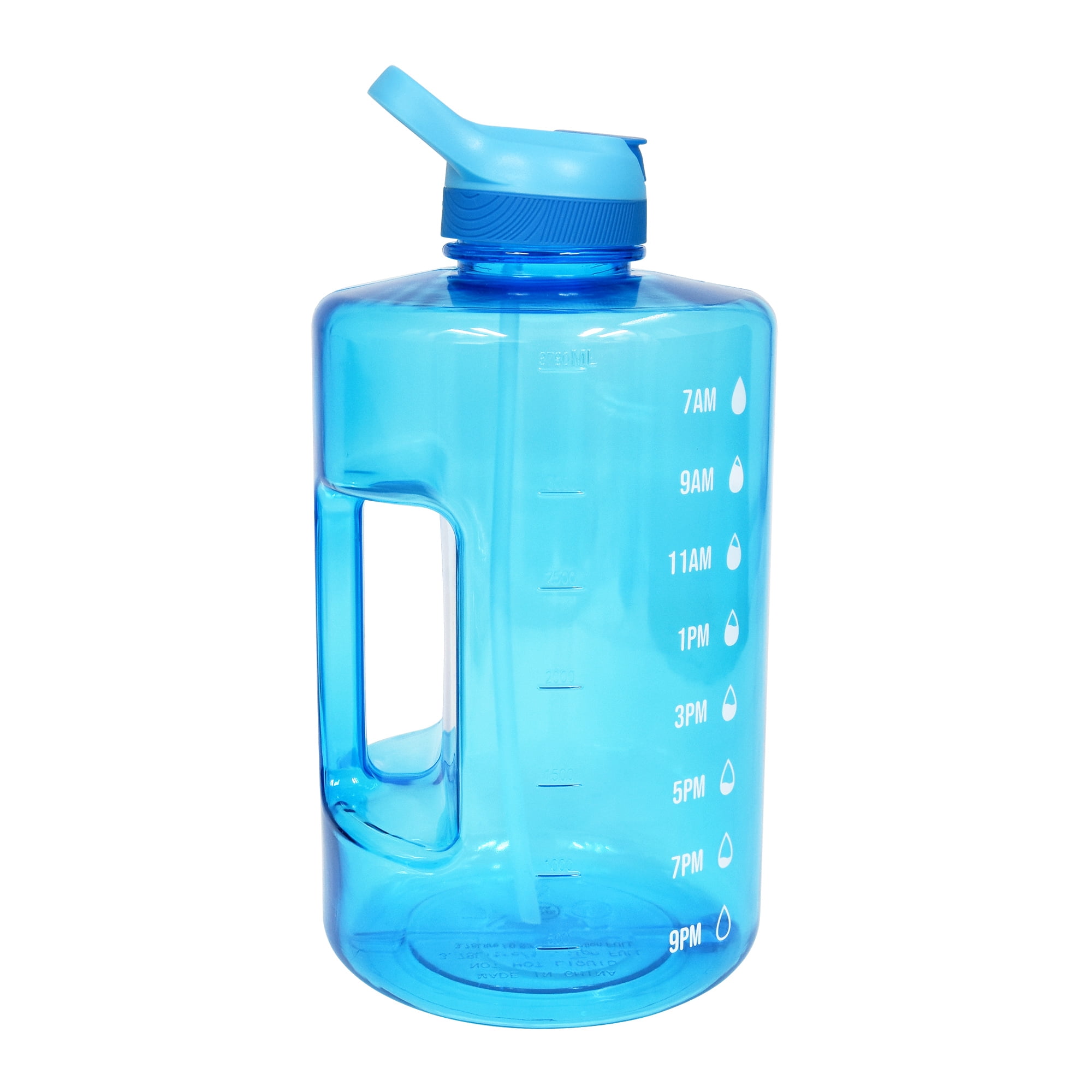 Click here for Mainstays Blue 3.78 Litres Plastic Time Marker Str... prices