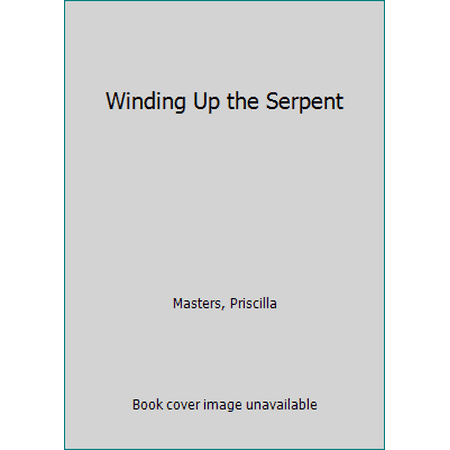 UPC 469556196474 - Winding Up the Serpent (Paperback - Used ...