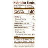 Russell Stover Milk Chocolate French Mint Candy Gift Box, 10 oz, 30 ...