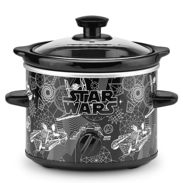 Disney Pixar 7-Quart Slow Cooker - Walmart.com