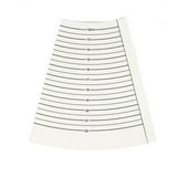 Bracelet Sizer, Bangle Size Measure Gauge, Professional Jeweler Sizing ...