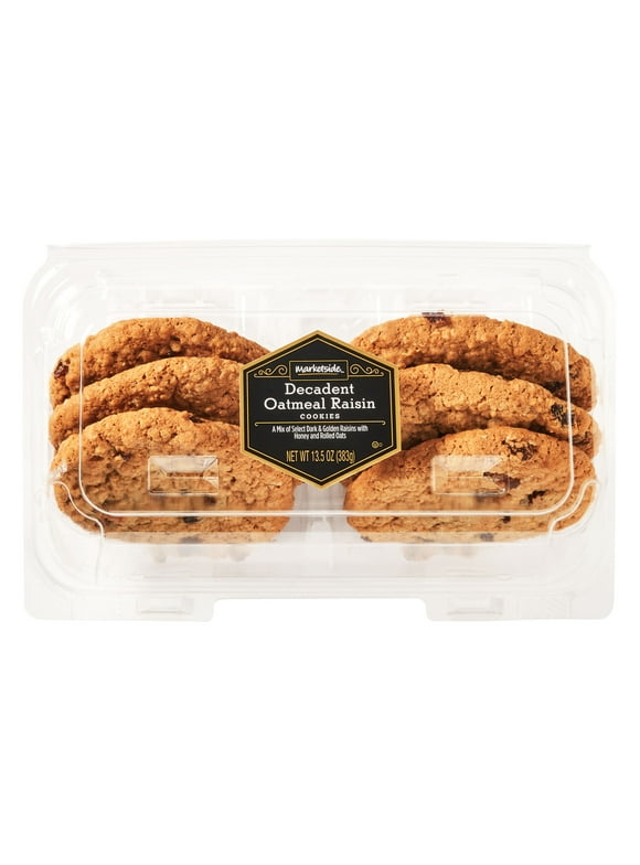 Marketside Cookies - Walmart.com