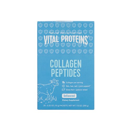Protein Powder Single Serving Packets