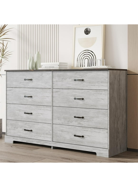 8 Drawer Dressers in Dressers - Walmart.com
