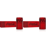 Coca-Cola Soda Soft Drink, 2 Liters, 4 Pack - Walmart.com