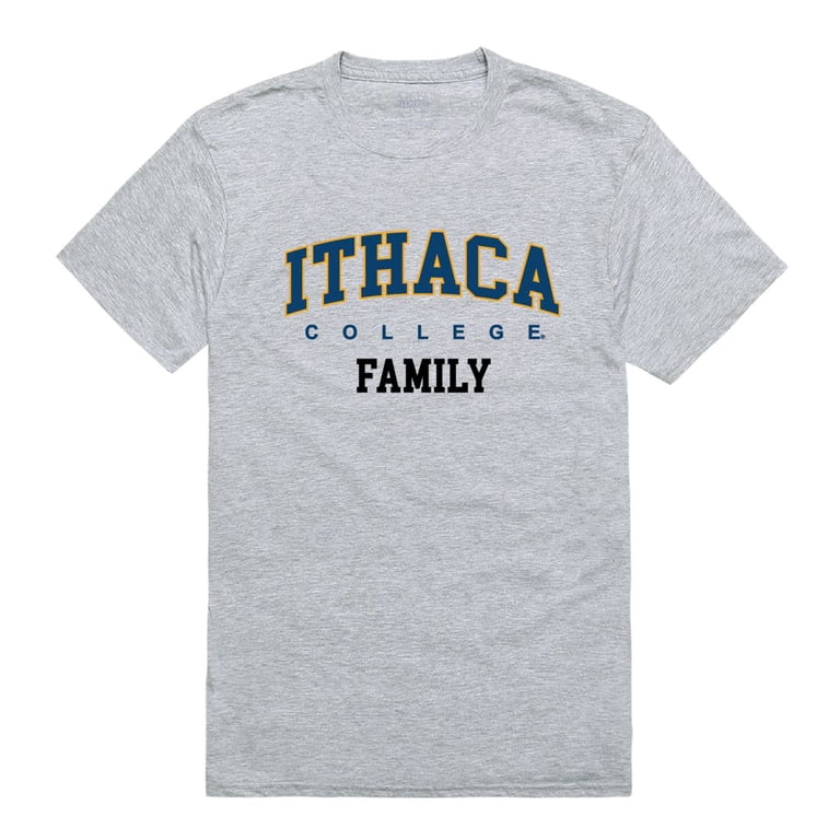 Ithaca College Logo