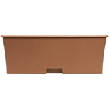 Earthbox Garden Kit, Terracotta System with Fertilizer and Dolomite ...