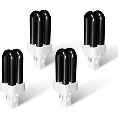 Pack 41050 Bug Zapper Replacement Bulb for DynaTrap DT1050 DT1100 ...