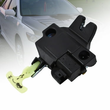 Door Lock Actuator Rear Replaces 64610-02071 Tailgate Trunk Latch Fits ...