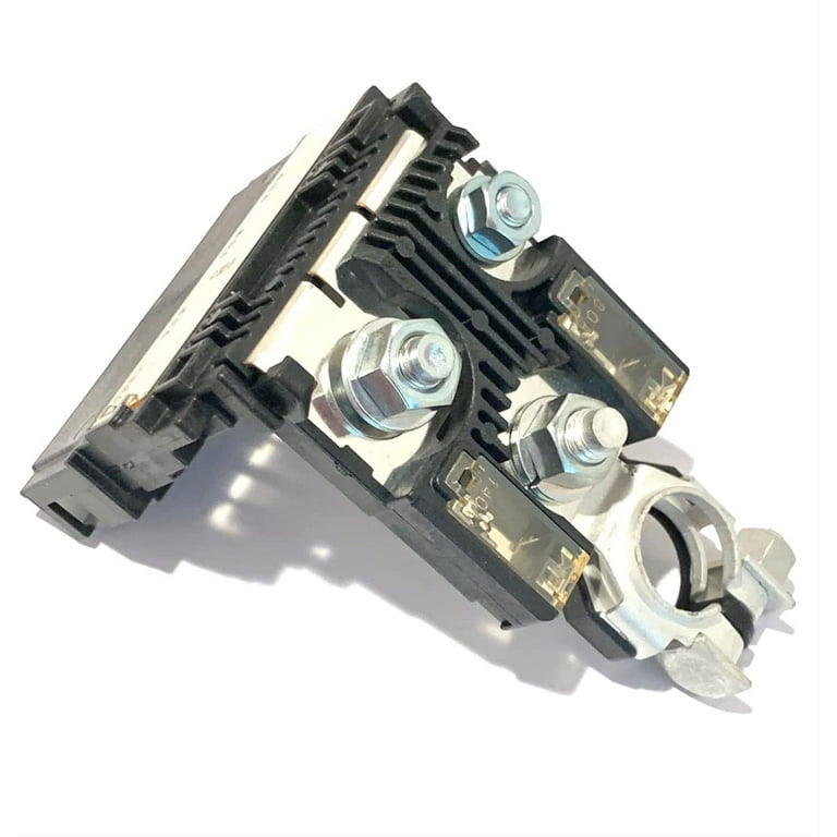 G37 Battery Terminal Fuse Guaranteed Quality | www.pinnaxis.com