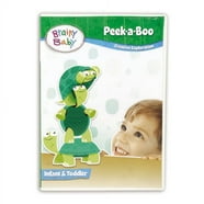 Brainy Baby Laugh and Learn: Inspiring Learning and Discovery Infant ...