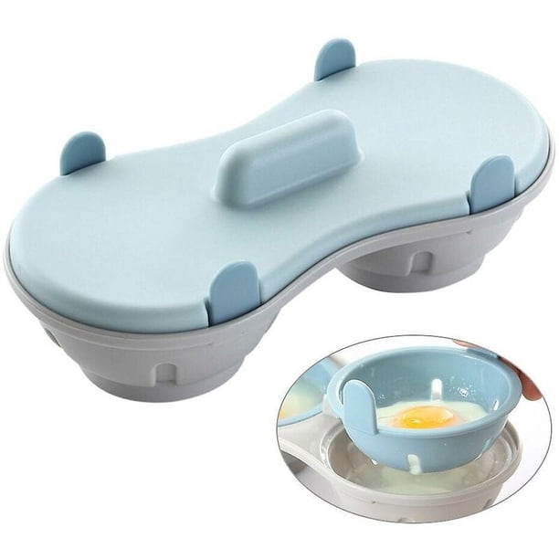 Microwave Perfect Egg Poacher - Walmart.ca