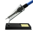 201 soldering iron stand, all metal soldering iron stand, soldering ...