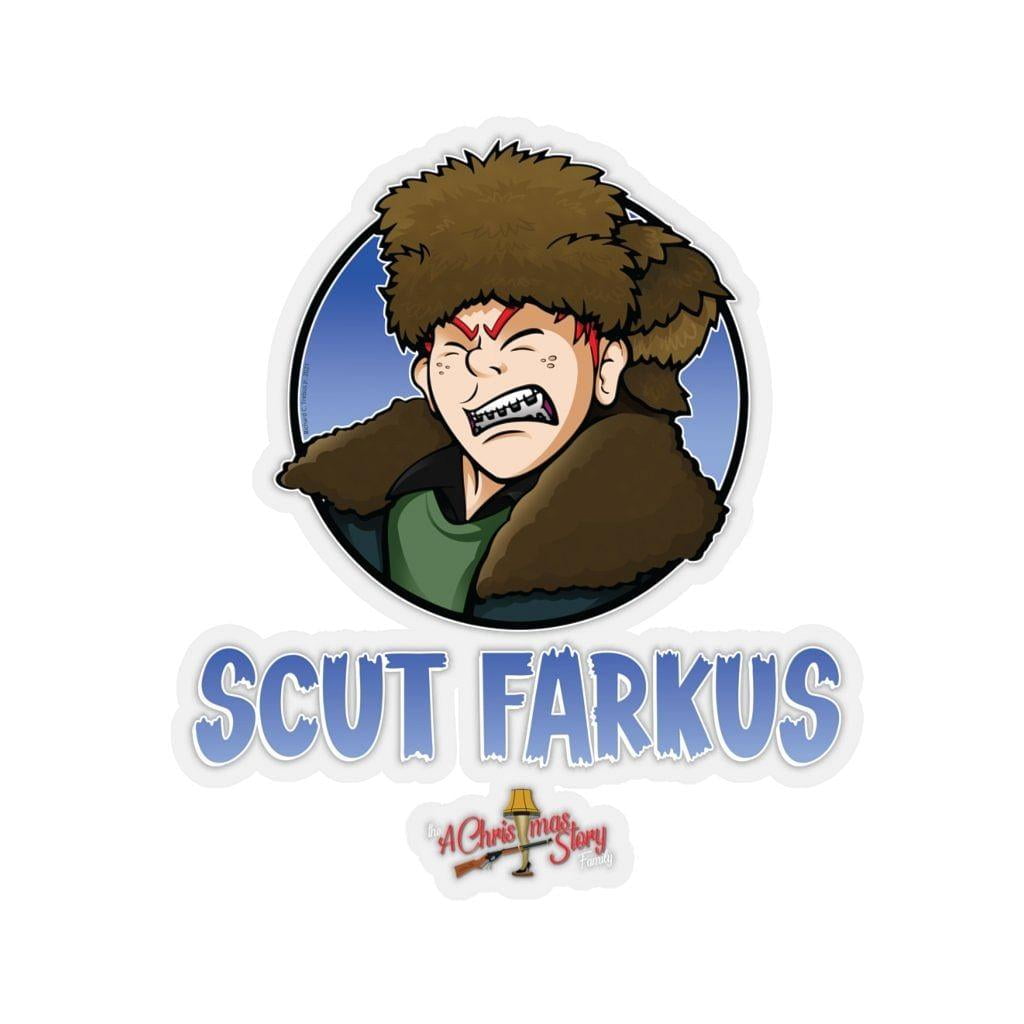 Scut Farkus