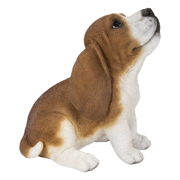 Hound Dog Howling