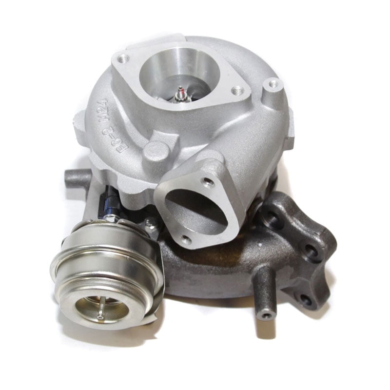 GT2056V 769708-5004S Turbocharger for 06-08 Nissan Pathfinder 2.5L DI ...