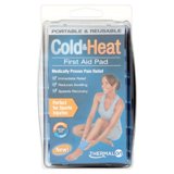 Thermalon Cold & Heat Small First Aid Pad - Walmart.com