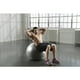 Gold's Gym 75cm Anti-Burst Exercise Body Ball - Walmart.com