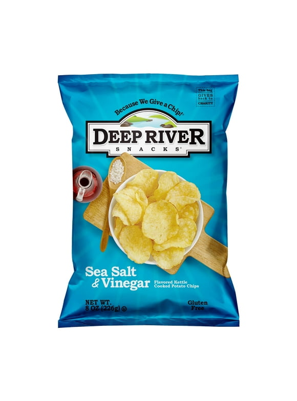 Deep River Snacks Chips – Walmart.com