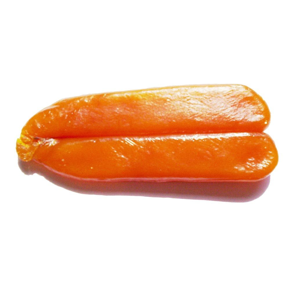Cured Bottarga - Half Strip "Mediterranean Caviar" - 2 to 3 oz of Dried ...