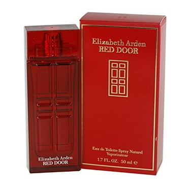 Elizabeth Arden Red Door Aura Eau De Toilette Spray for Women 3.4 oz ...