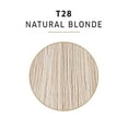 4 Pack - Wella COLOR CHARM, HAIR COLOR Permanent Liquid Hair Toner (T28 ...