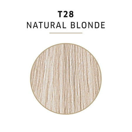 Wella - WELLA COLOR CHARM, HAIR COLOR Permanent Liquid Hair Toner (T28 ...
