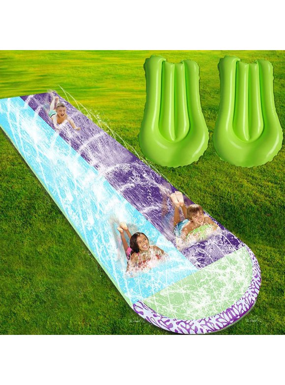Lawn Water Slides in Water Slides - Walmart.com