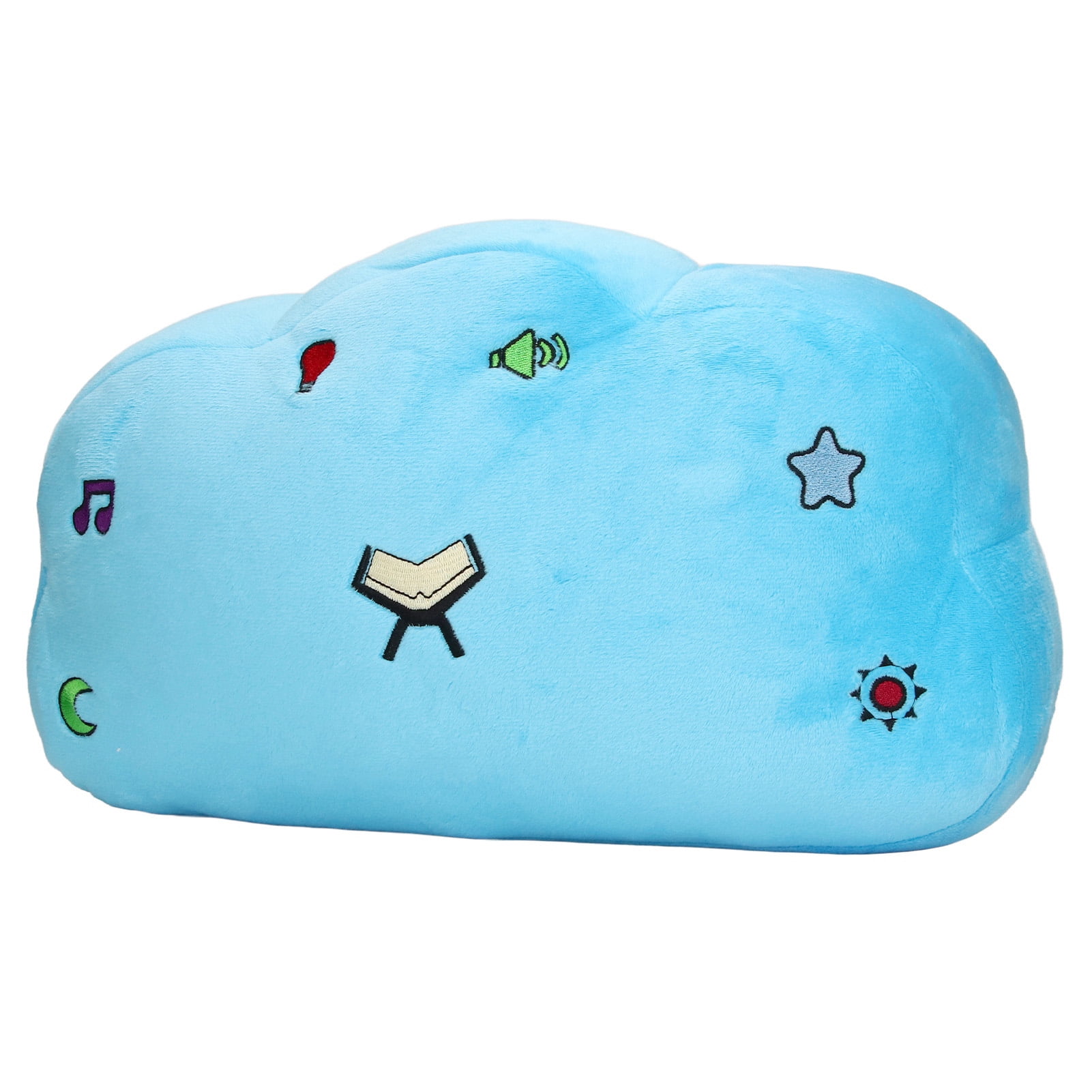 Click here for Lafgur Blue Quran Pillow  Quran Pillow Cute Style... prices