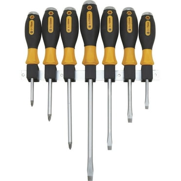 STANLEY 66-039 6-Piece Jeweler's Precision Screwdriver Set - Walmart.com