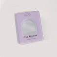 Small Card Organizers 40 Slot with Customizable Covers for Trading Card ...