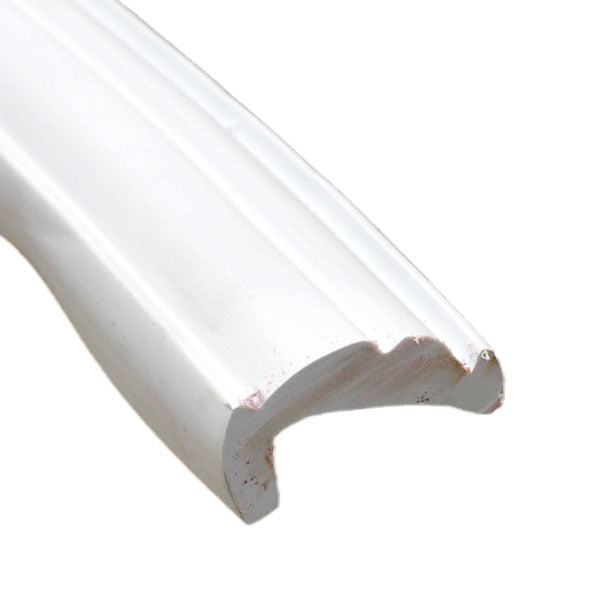 Taco Metals Boat Rub Rail V11-9669WHA100 | 1 15/16 (100 Foot) - Walmart.com