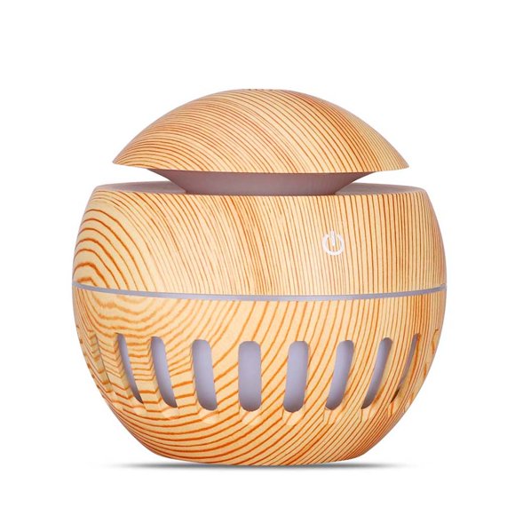 Warm Steam Humidifiers