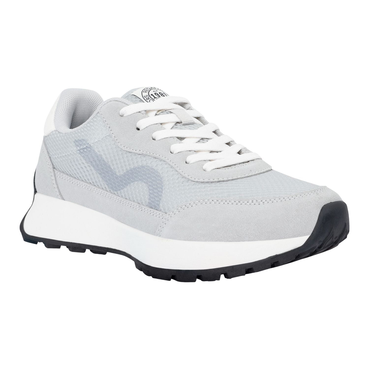 Click here for Regatta Womens Marine Heritage Trainers 7 prices