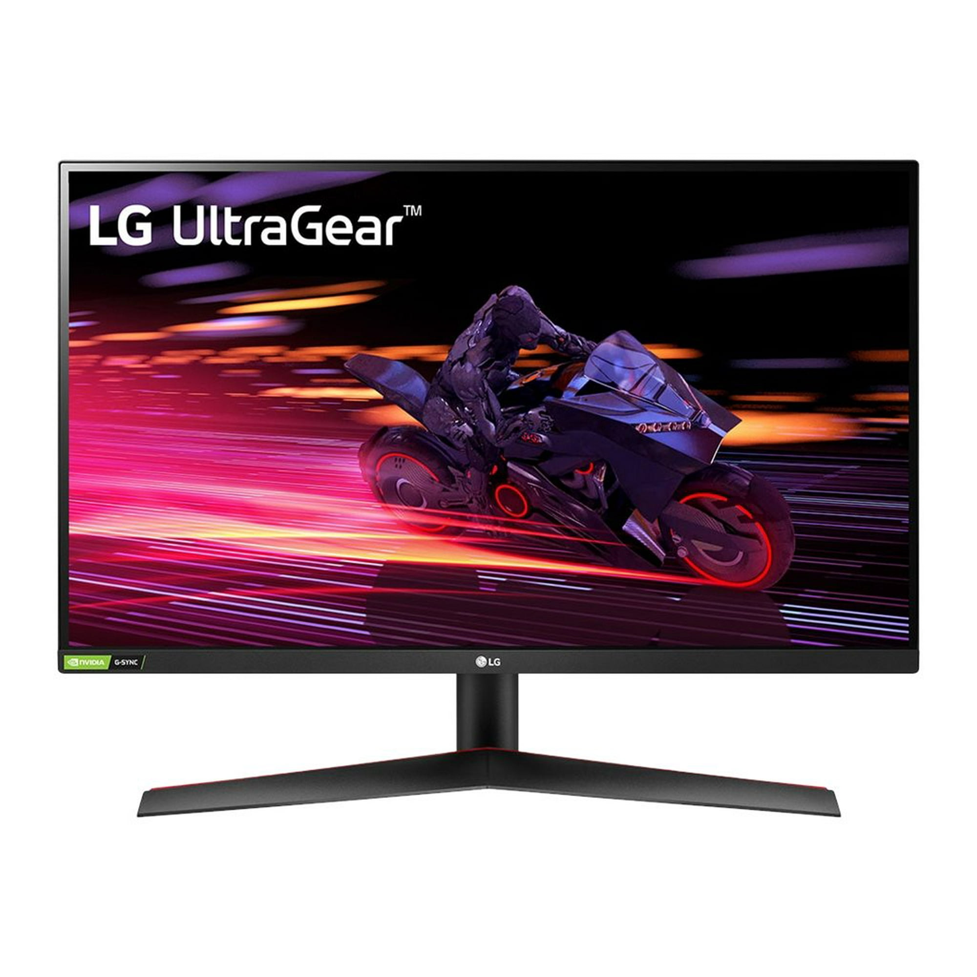 Click here for Lg Ultragear 27gp700-B - Led Monitor - 27 - 1920 X... prices