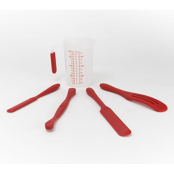 Mad Hungry Spurtle Set