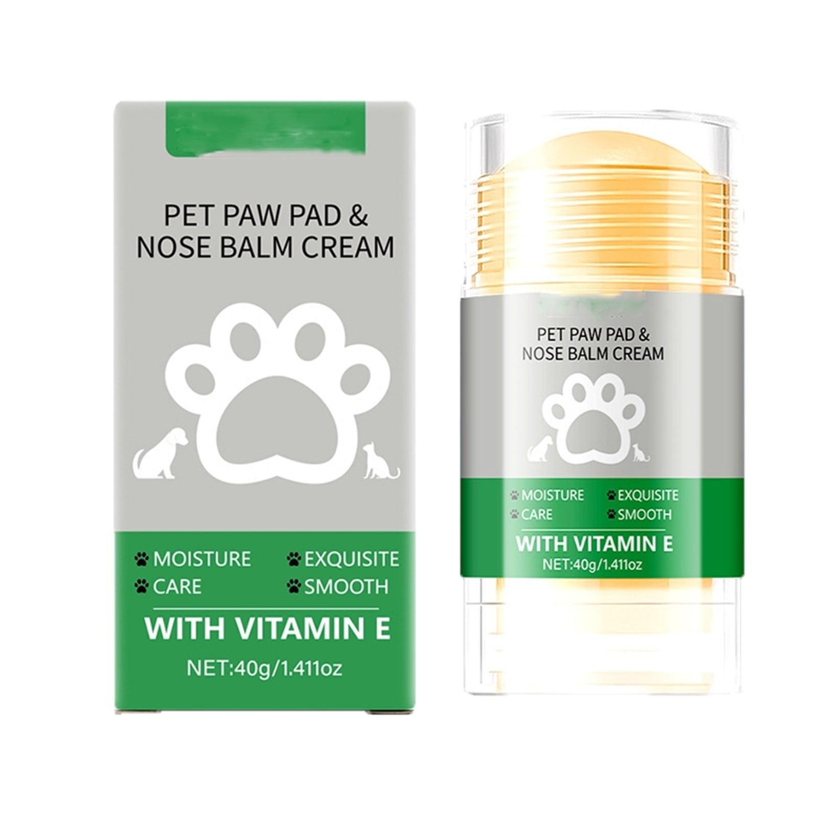 Pet Care Moisturizing Foot For Cats & Dogs Dry & Accessories Dog ...