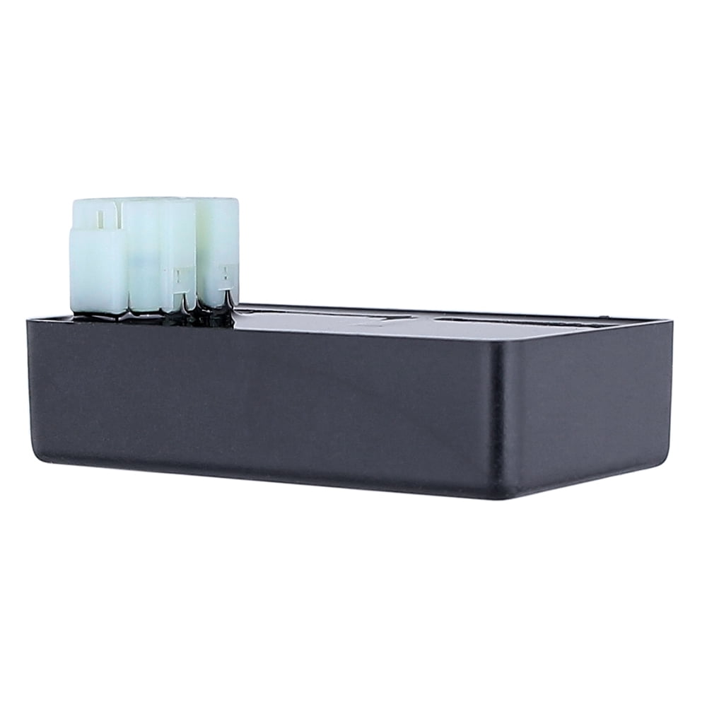 New Cdi Module Box Fits Honda ATV Trx300 Fw 1988-1995 30410-Hc4-770 ...