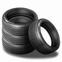 4 Lexani Freccia GT-S 245/40ZR19 98Y Tires, Performance, 280AA Summer ...
