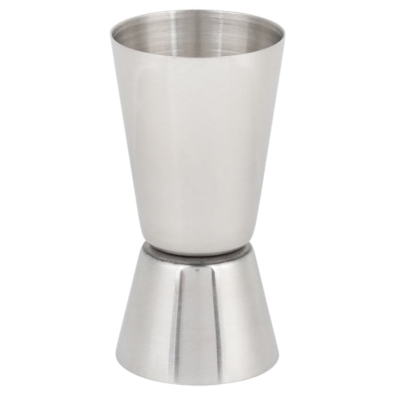 Worallymy Measuring Shot Cup Ounce Jigger Bar Drink Mixer Liquor ...