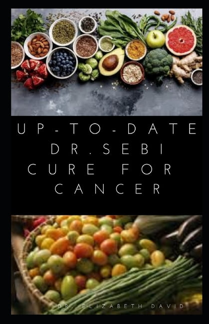 Up-To-Date Dr. Sebi Cure for Cancer : Easy Guide On Philippines | Ubuy