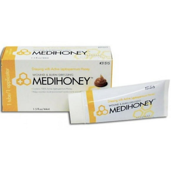 Medihoney Wounds