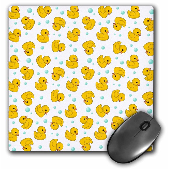 Ducky Mouse Pad